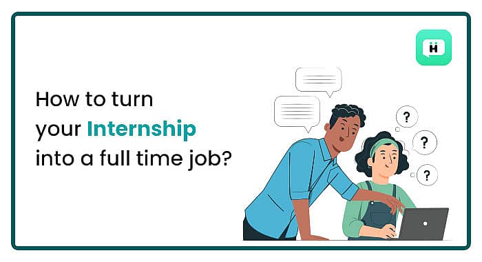 Turning Internships into Full-Time Jobs - Daley and Associates