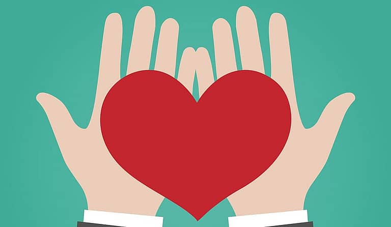 Companies Giving Back - Daley and Associates