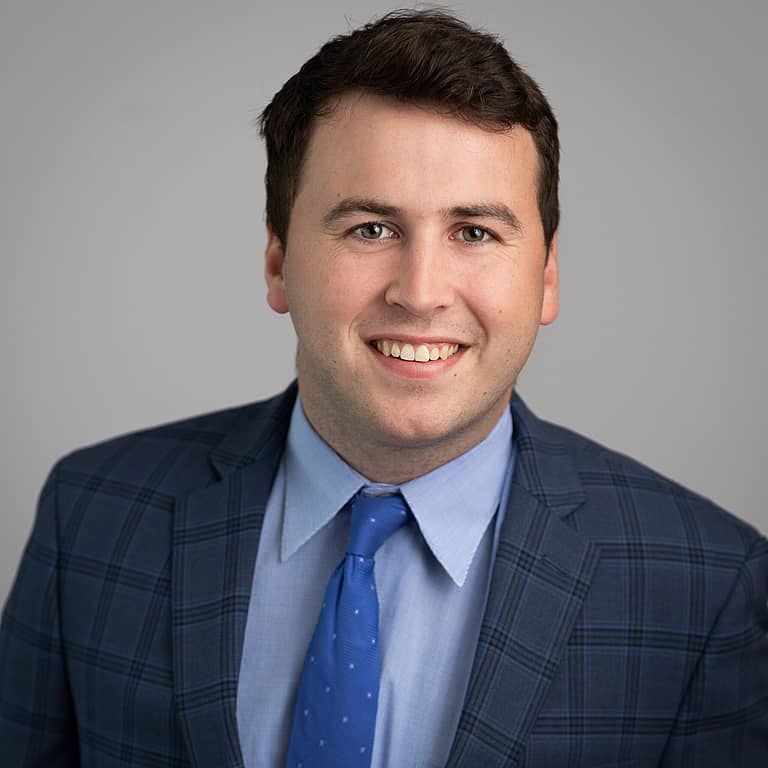 Our Team - Daley and Associates