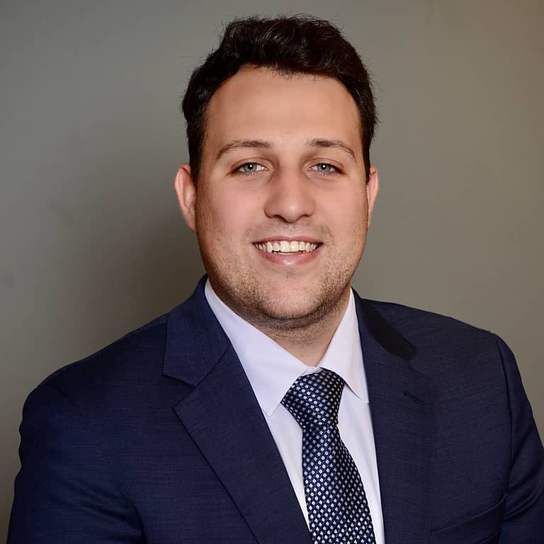 Our Team - Daley and Associates