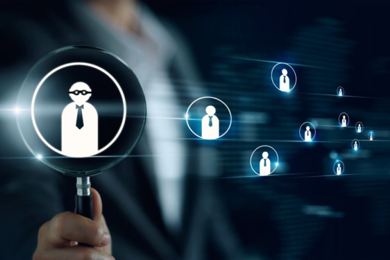 The Retained Search Advantage - Daley and Associates