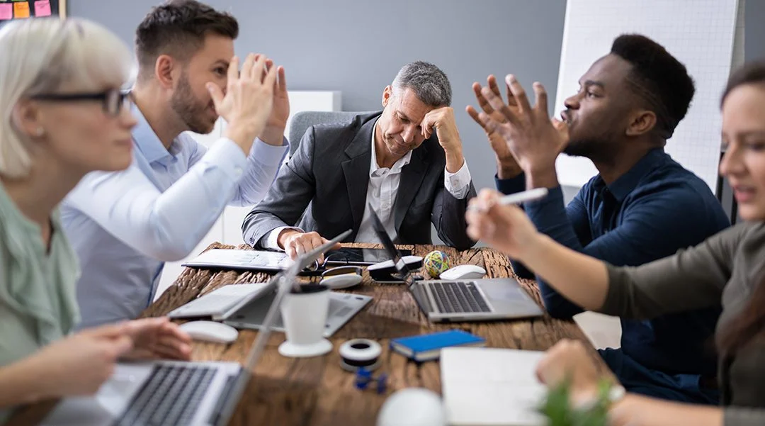 How to Deal with Difficult Employees - Daley and Associates