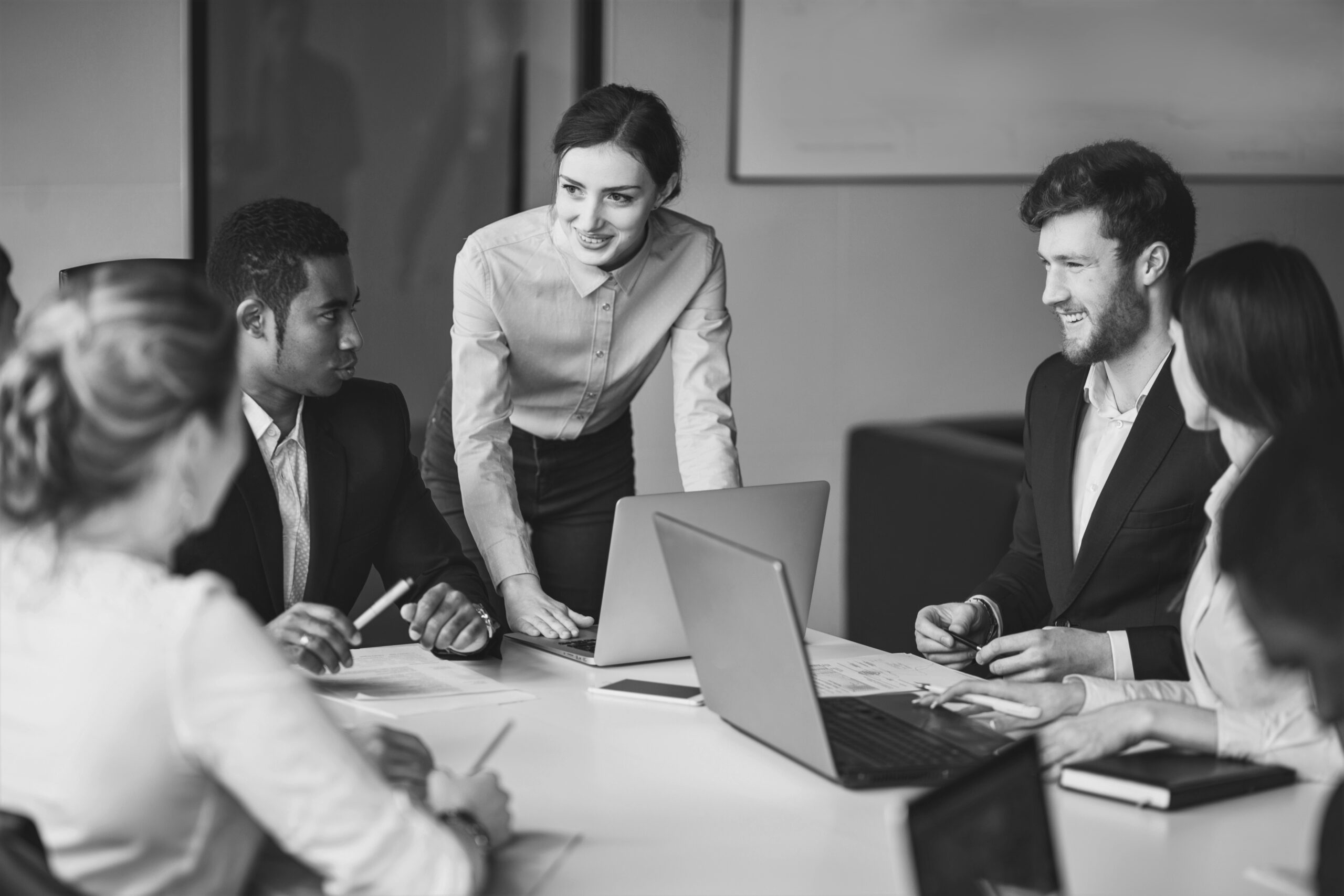 Interview Tips: Giving Examples - Daley and Associates