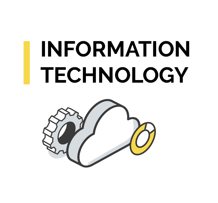 Information Technology Clipart