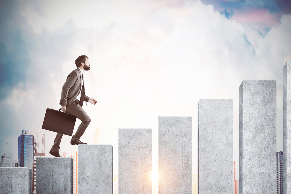 Tipping the Career Scales in Your Favor this Summer - Daley and Associates