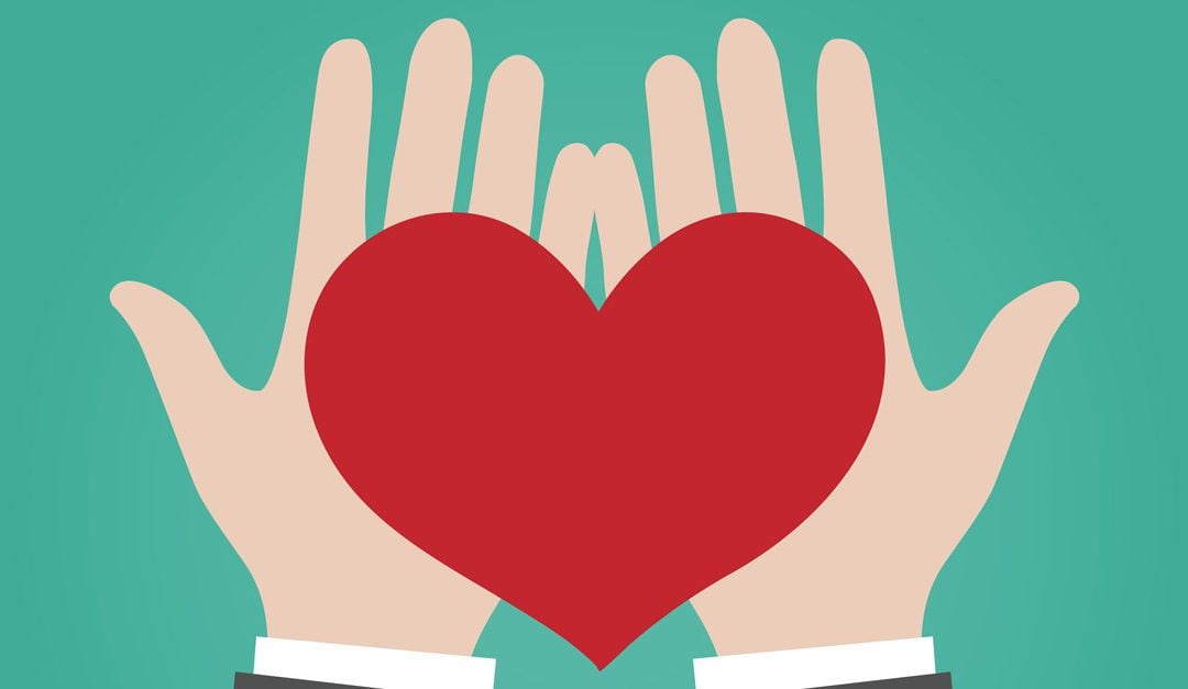 Companies Giving Back - Daley and Associates