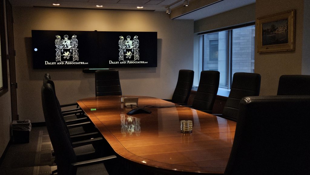 The History of Daley And Associates - Daley and Associates