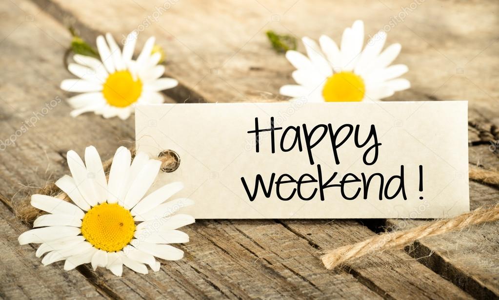 Making the Most of Your Weekend - Daley and Associates