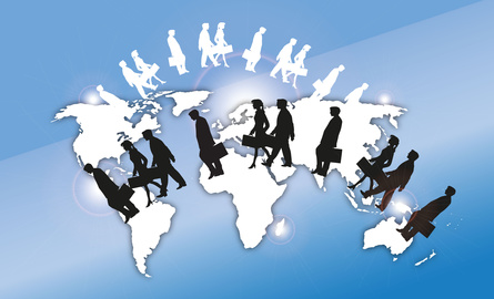 The Advantages of Expatriate Experiences - Daley and Associates