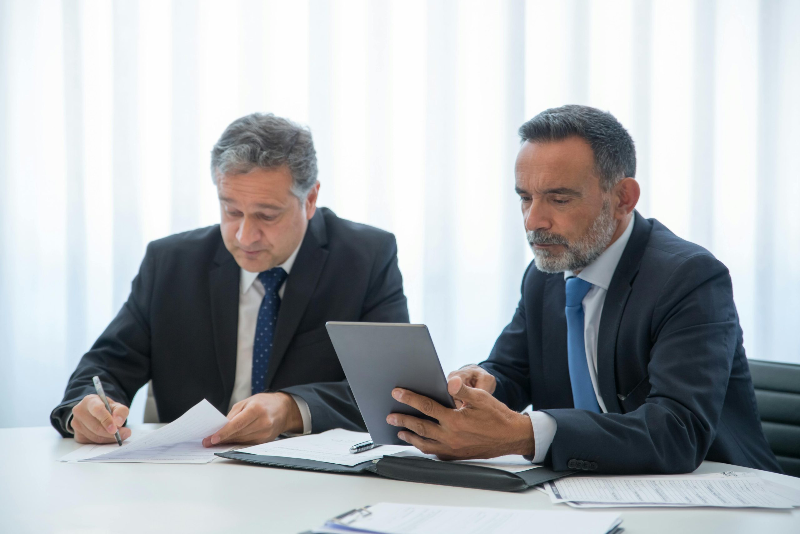 Leveraging Attorney Placement Services for Your Next Position - Daley ...